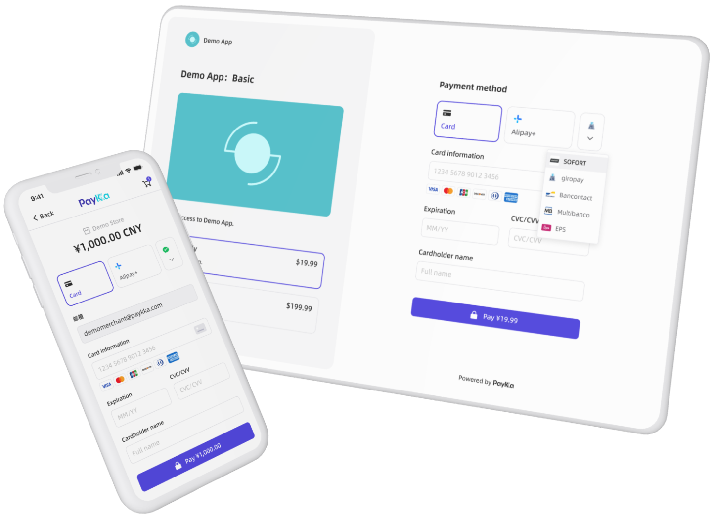 XGD Europe Create Better Lives